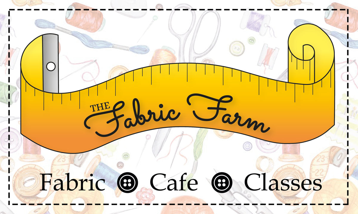 All Kits | The Fabric Farm