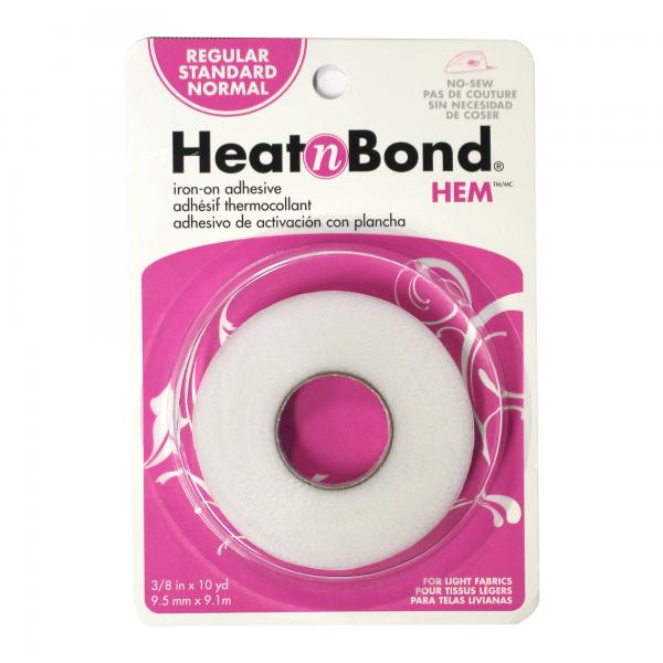 Heat n Bond Hem ~ Iron On Adhesive | The Fabric Farm